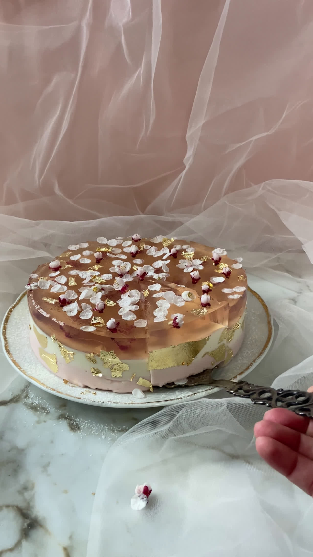 Importance of Cake - Times Food