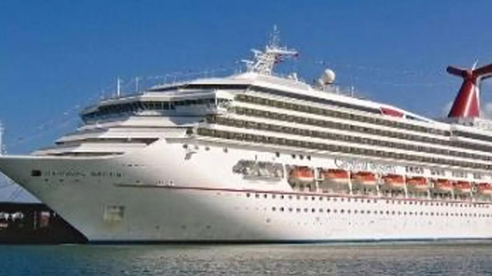 Mumbai cruise drug bust: Cordelia Cruises' statement after NCB raid