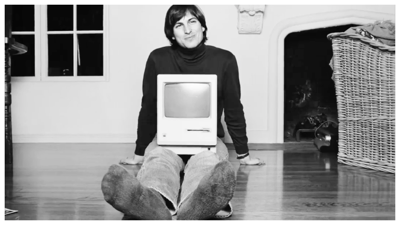Video: Apple commemorates Steve Jobs’ 10th death anniversary