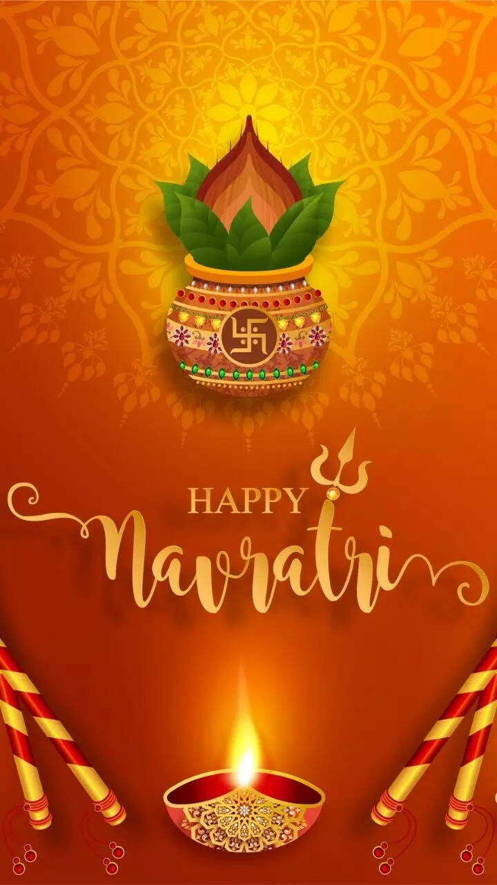 Navratri Mantras For 9 Days: These 9 Devi mantras in Navratri will make ...