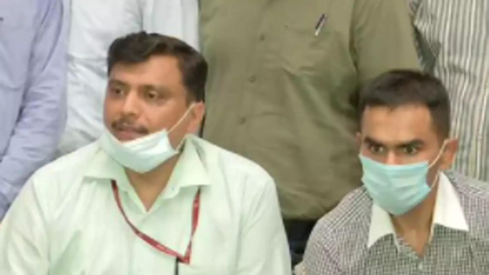 Allegations levelled against the organisation are baseless: NCB