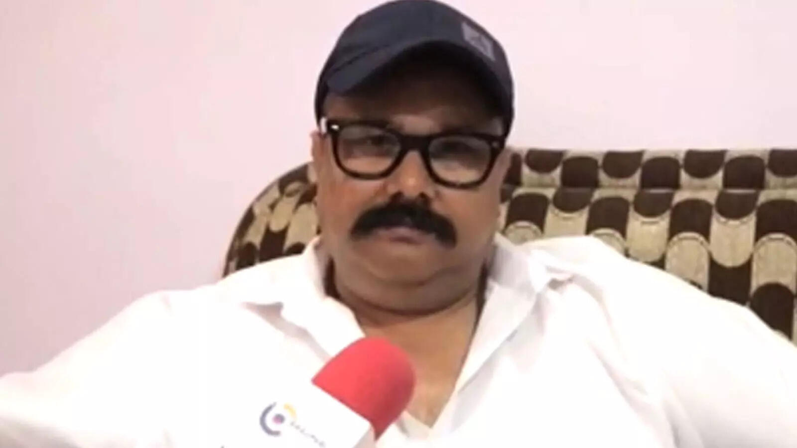 Manoj Singh Tiger opens up about his upcoming Bhojpuri movie 'Litti Chokha'