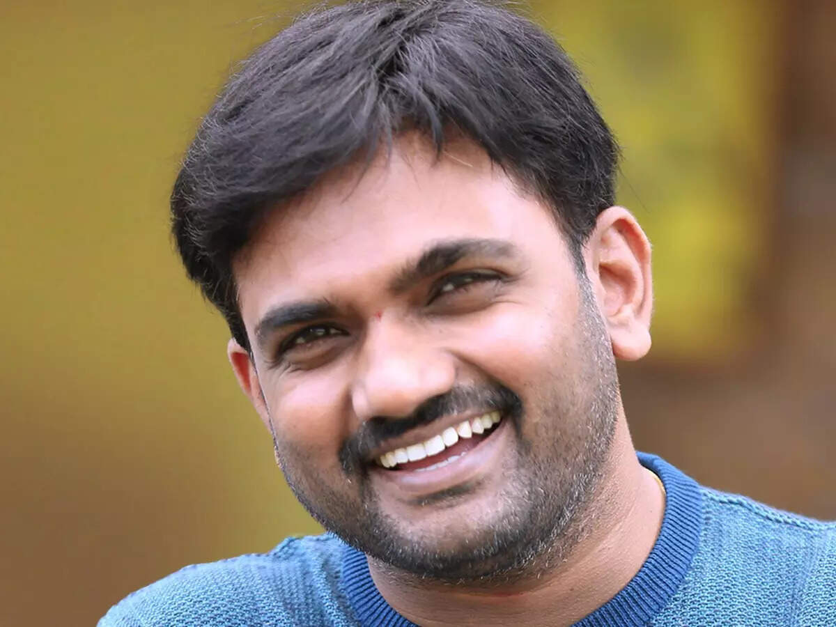 Happy birthday Maruthi: 6 films of the director that deal with ...