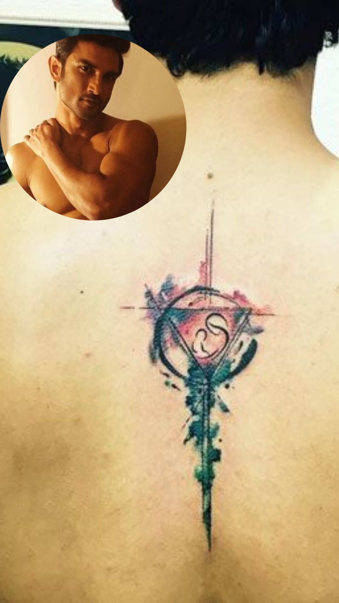 Most famous tattoos - Bronctattooaus.com