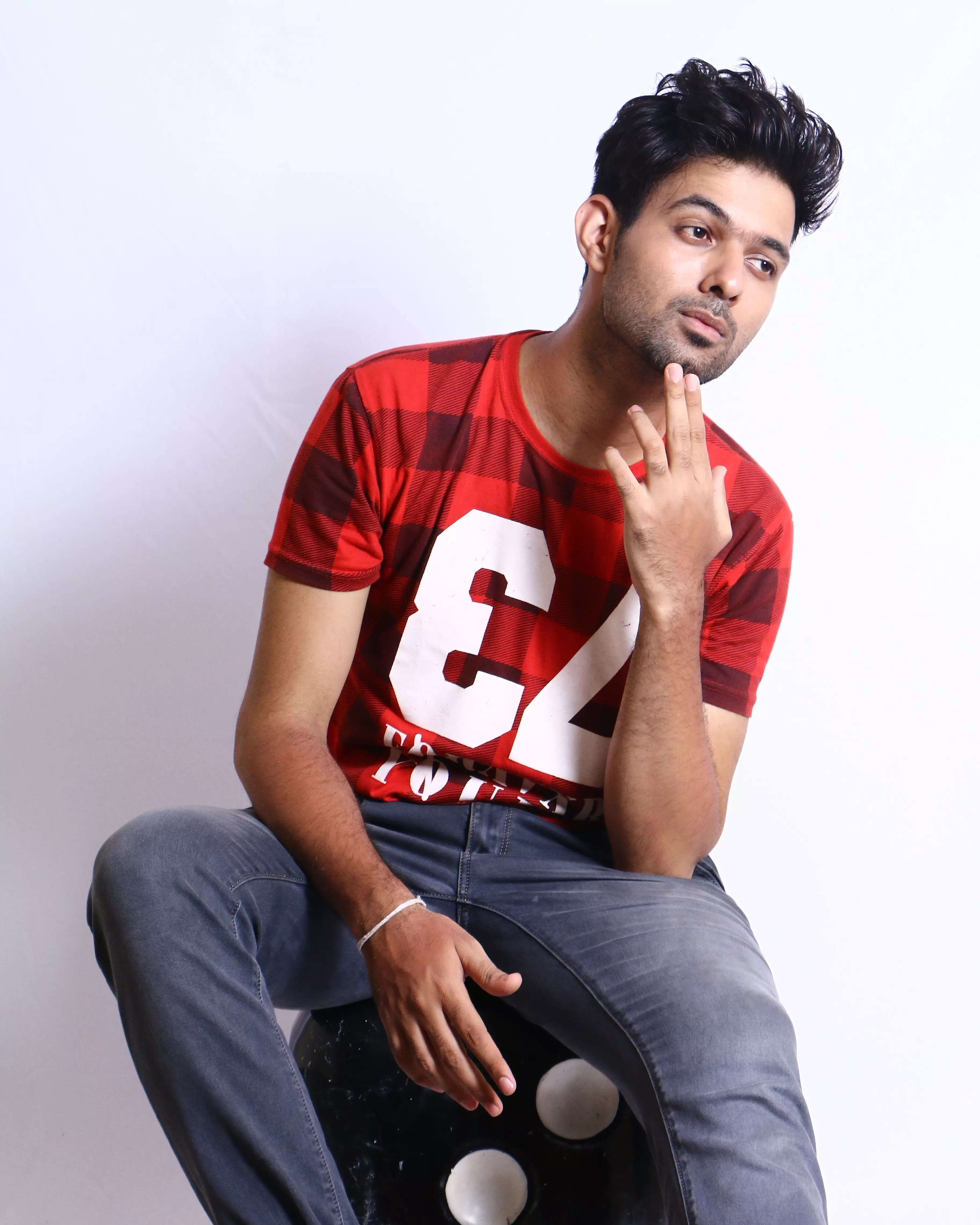 Get to know the winners of the #TakaTakStar Challenge, Arpit Dadhich ...