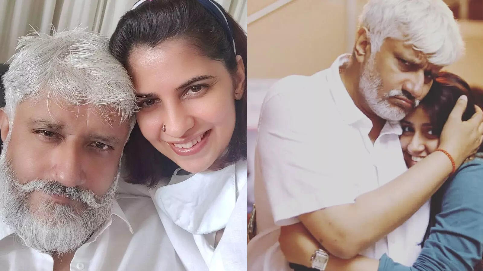 Vikram Bhatt's daughter Krishna Bhatt opens up about her dad's secret ...