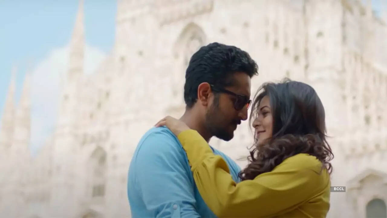 Bony Movie Review, Trailer, & Show timings at Times of India