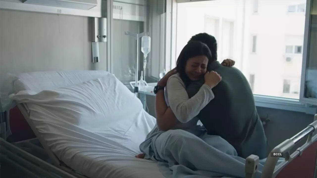 Bony Movie User Reviews & Ratings | Bony (2021) | Times Of India