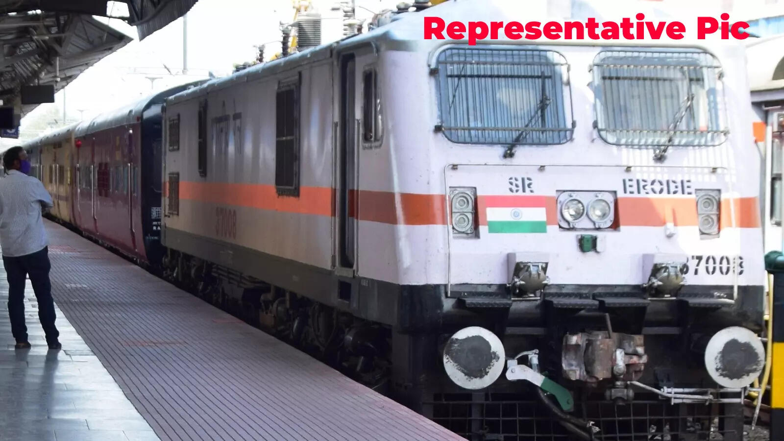 Shocking: Woman gang-raped on Mumbai-bound Pushpak express, 5 arrested