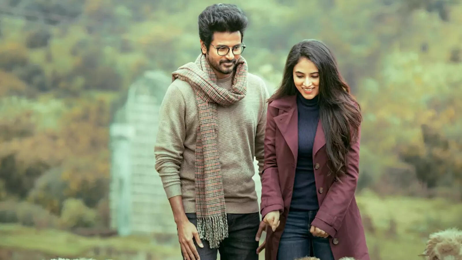 'Doctor' BO collections: Sivakarthikeyan's film gets a sensational ...