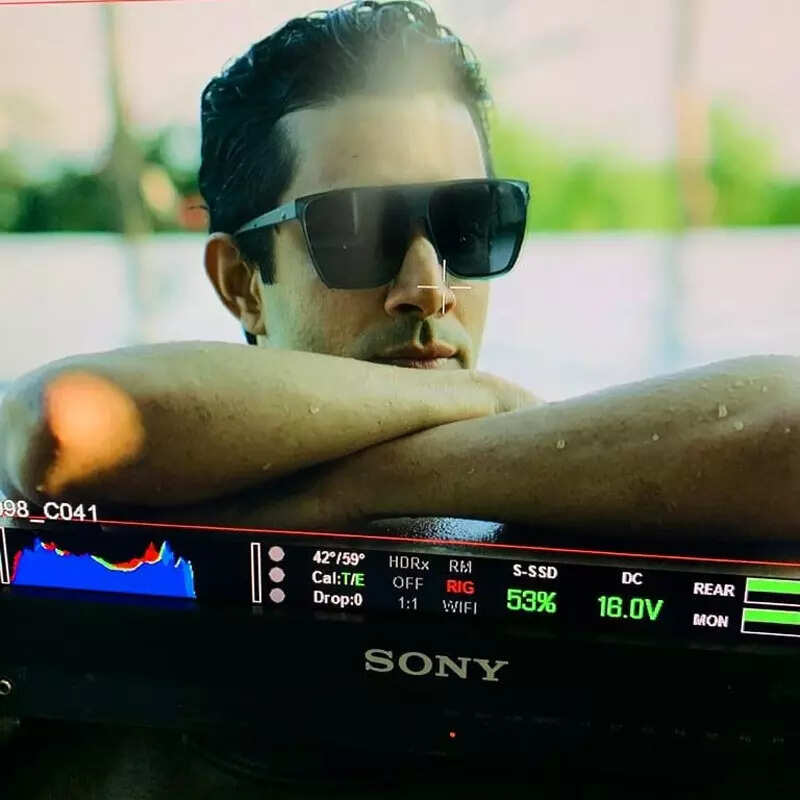 Don 2 actor Sahil Shroff gets evicted from Bigg Boss 15- The Etimes ...