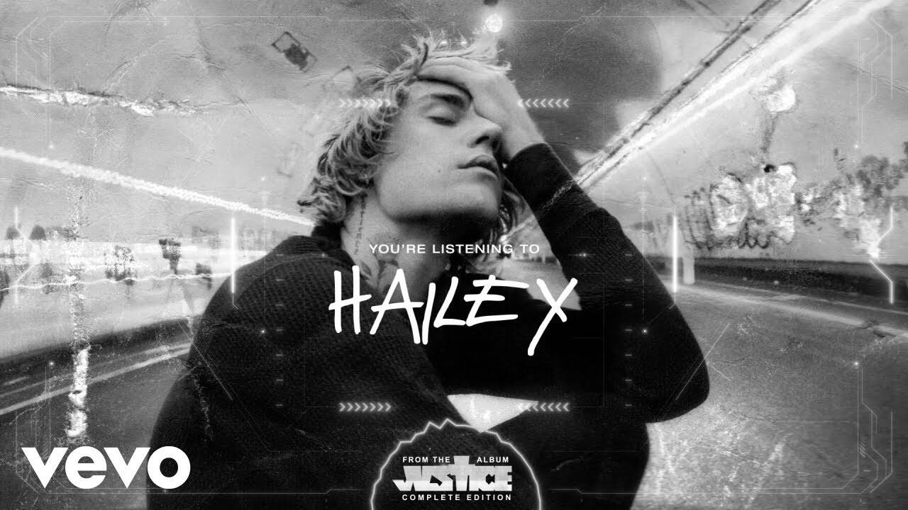 Check Out Latest English Official Audio Song - 'Hailey' Sung By Justin ...