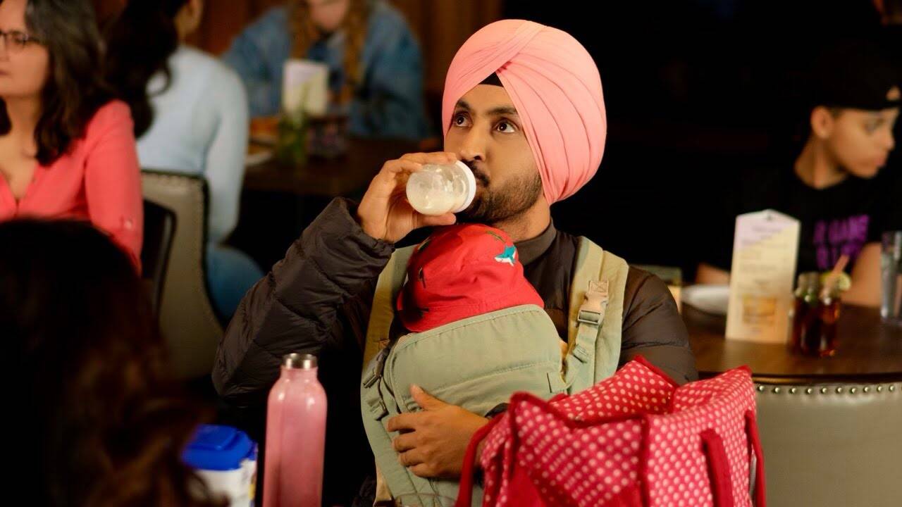 Honsla Rakh - Dialogue Promo