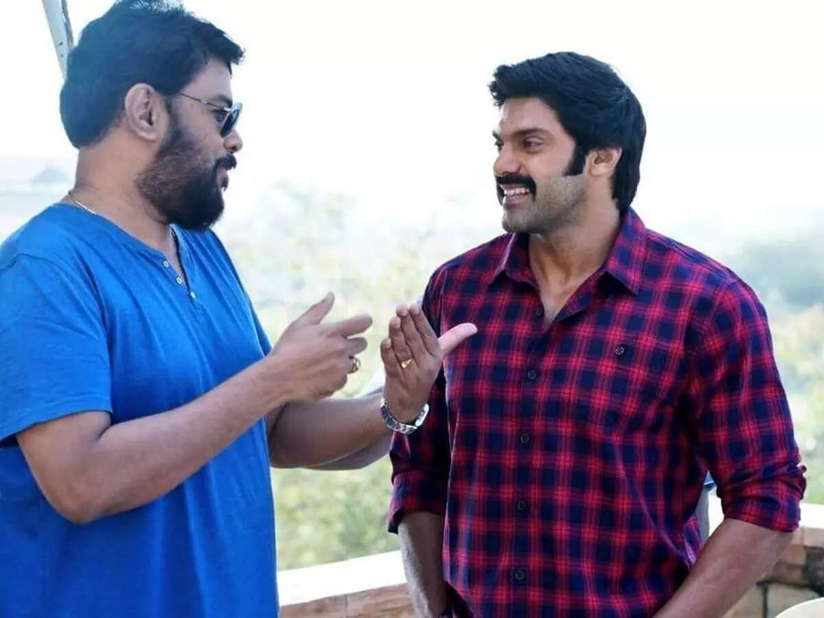 'Aranmanai 3': Five reasons to watch Arya starrer horror drama