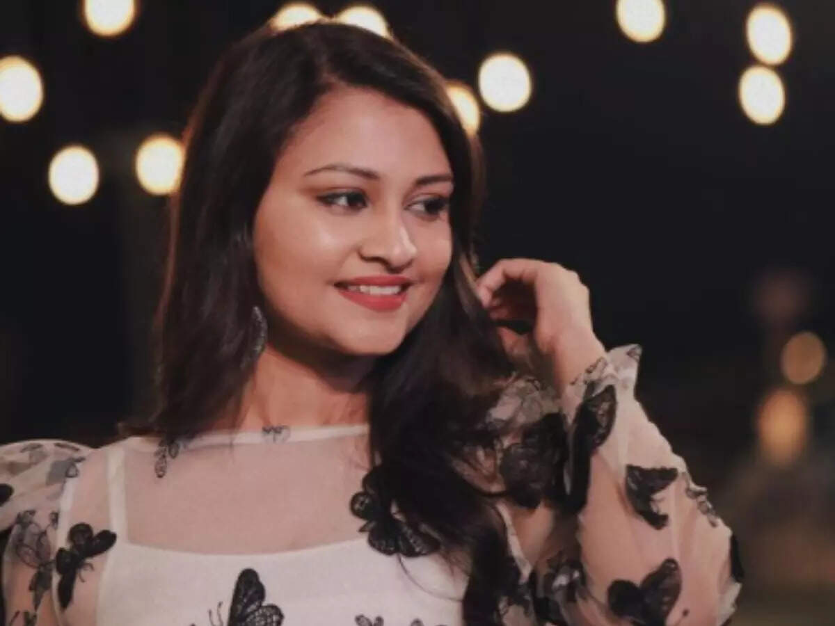 Happy Birthday, Mitali Mahant: Top festive hits by the singer