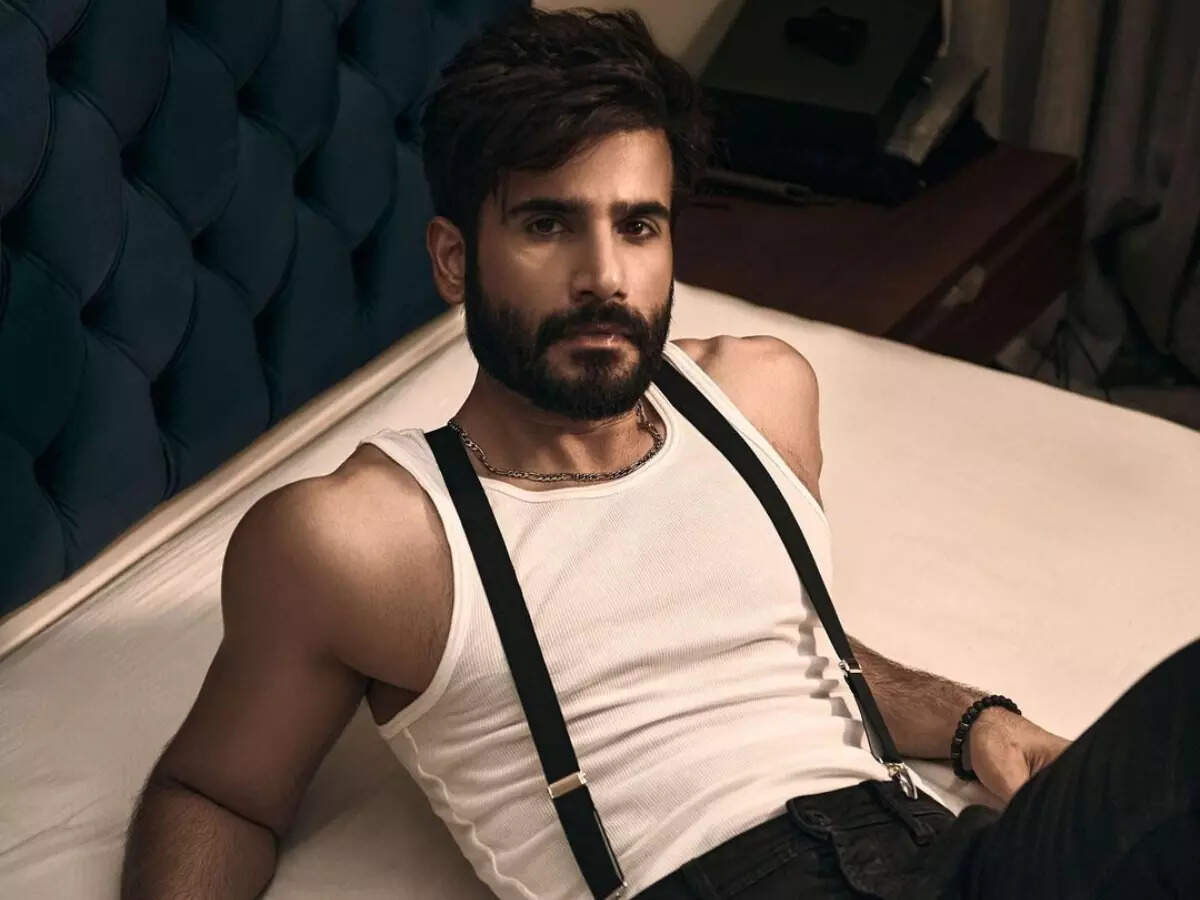 Exclusive – Karan Tacker on his journey to become an actor: Became a ...