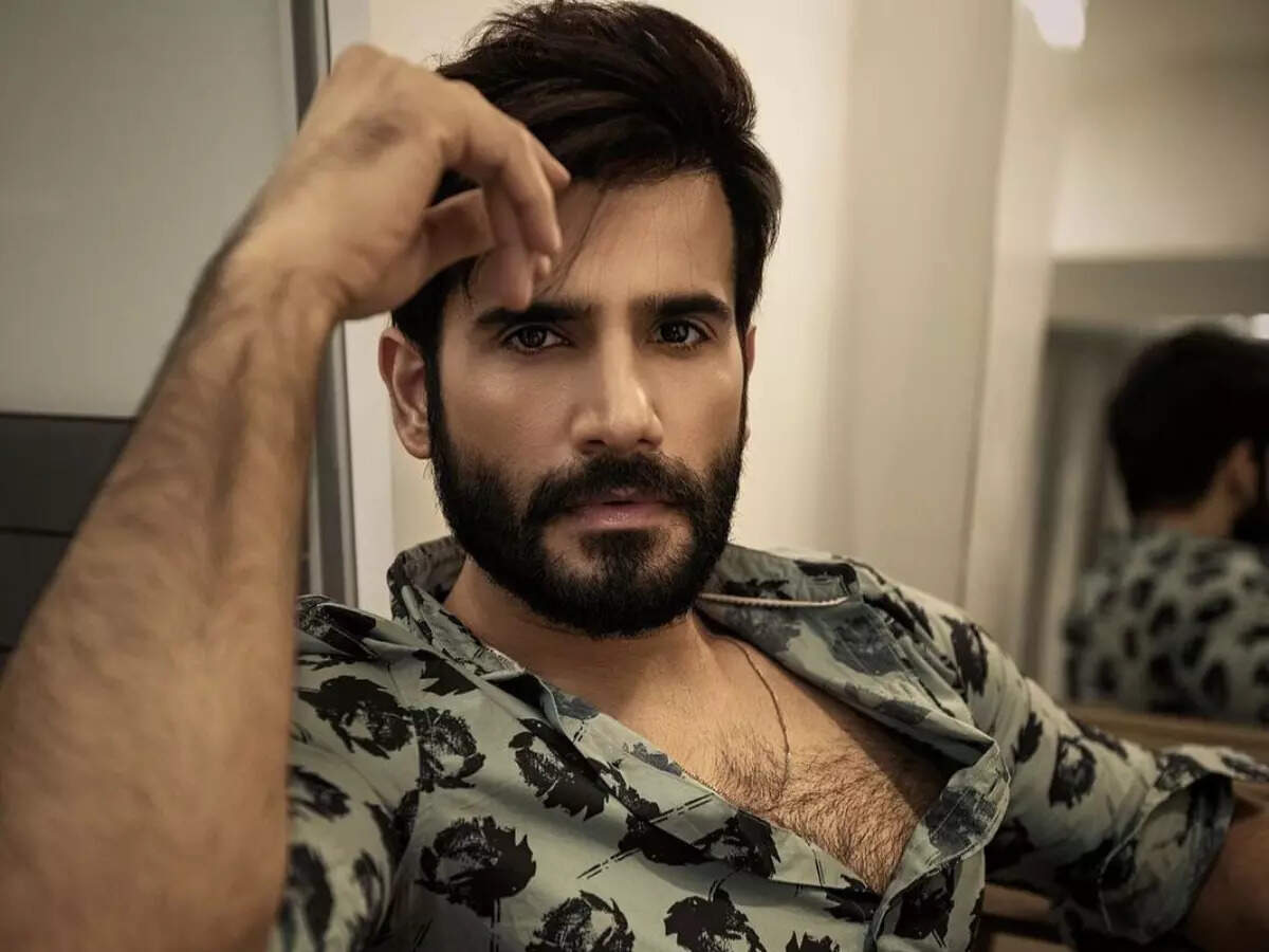 Exclusive – Karan Tacker on his journey to become an actor: Became a ...
