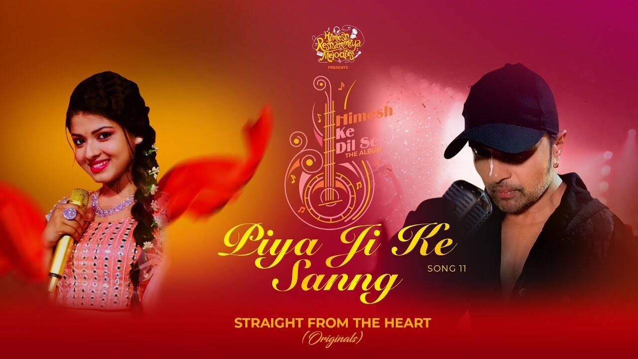 Check Out Popular Hindi Official Music Video - 'Piya Ji Ke Sanng ...