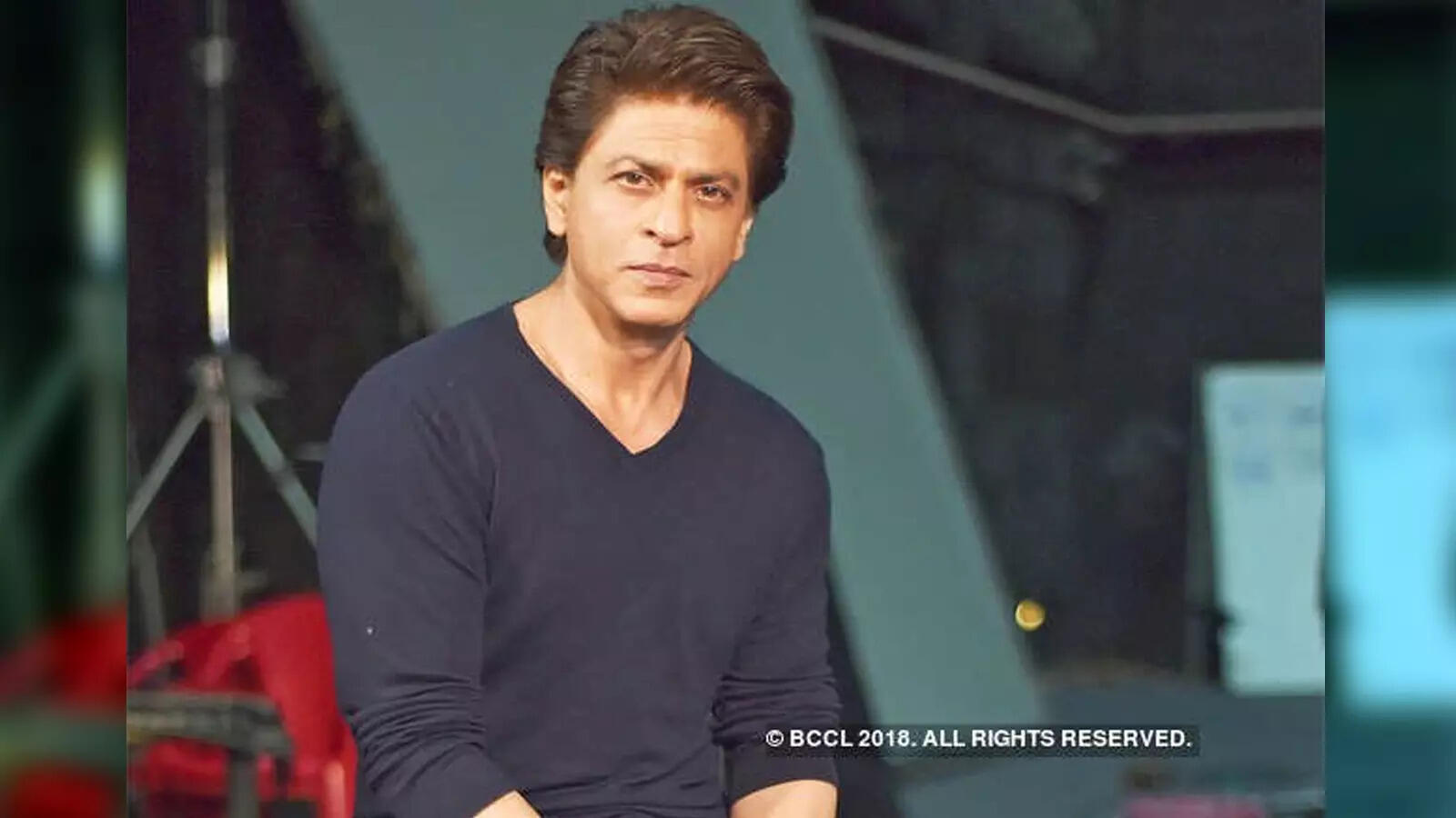 When Shah Rukh Khan Confessed That He Enjoys The Company Of Women More