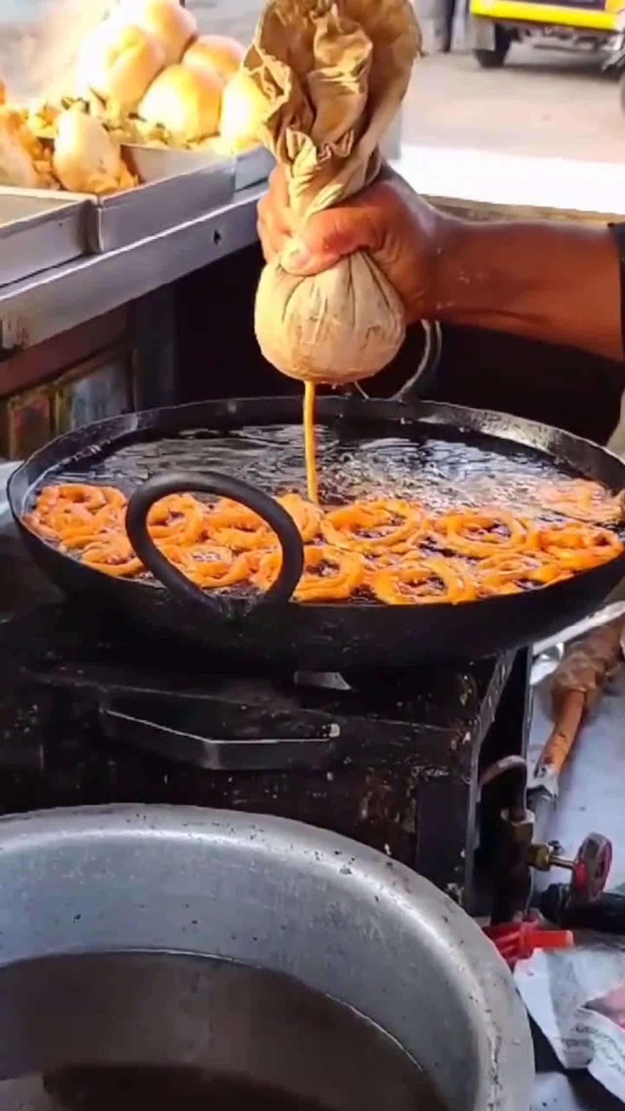 Jalebi (Haryana) - Times Food