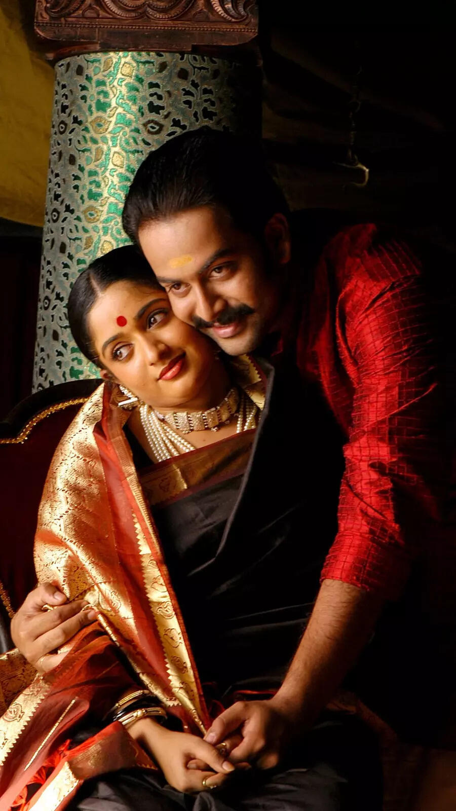 Prithviraj In Ananthabhadram