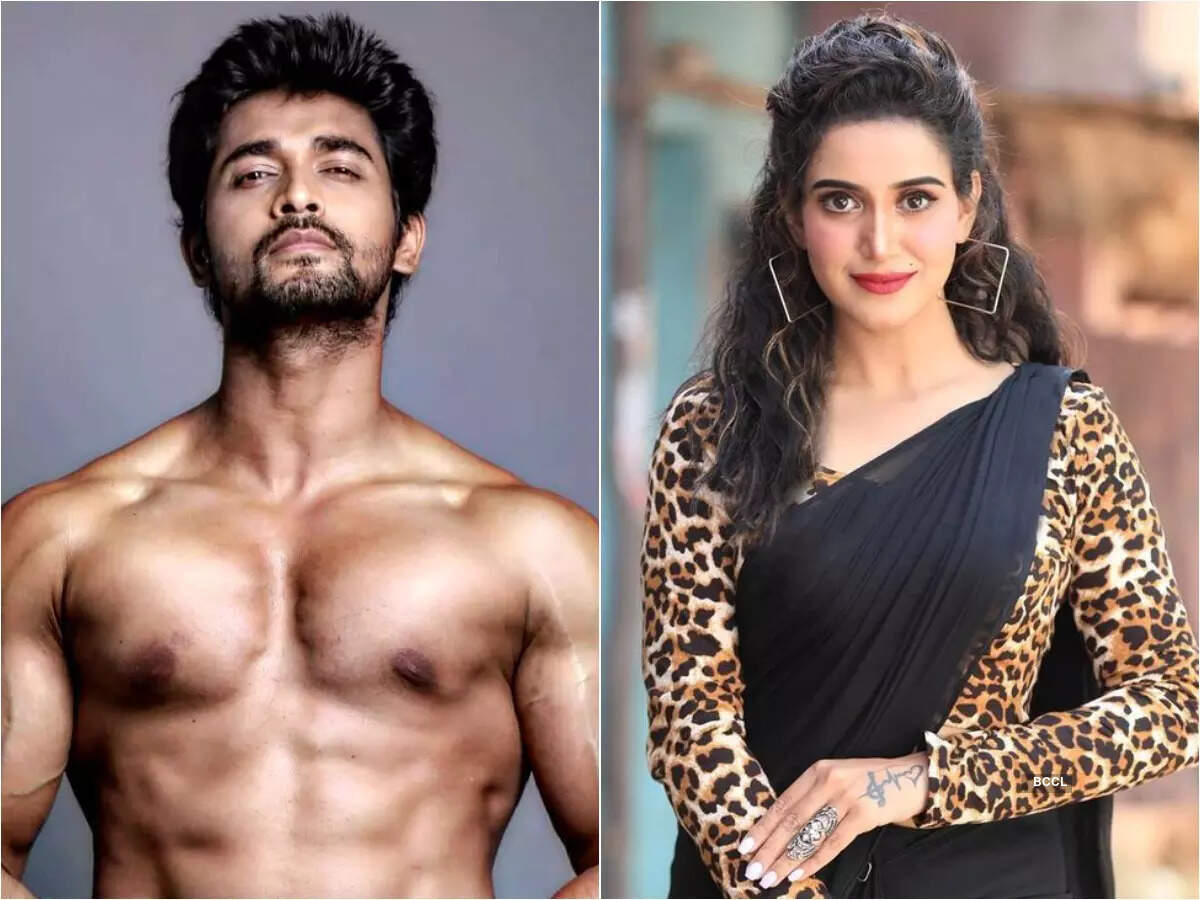 From Chandan Kumar to Anu Janardhan: Kannada TV celebs who underwent a ...