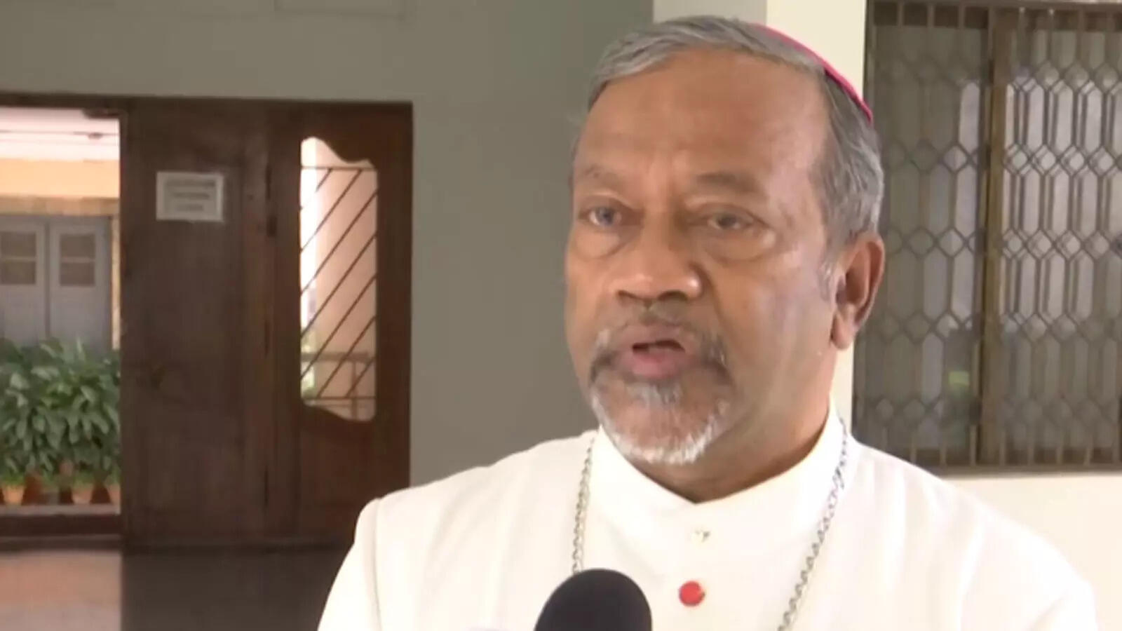 Bengaluru Archbishop slams Karnataka Govt’s move to survey Christian ...