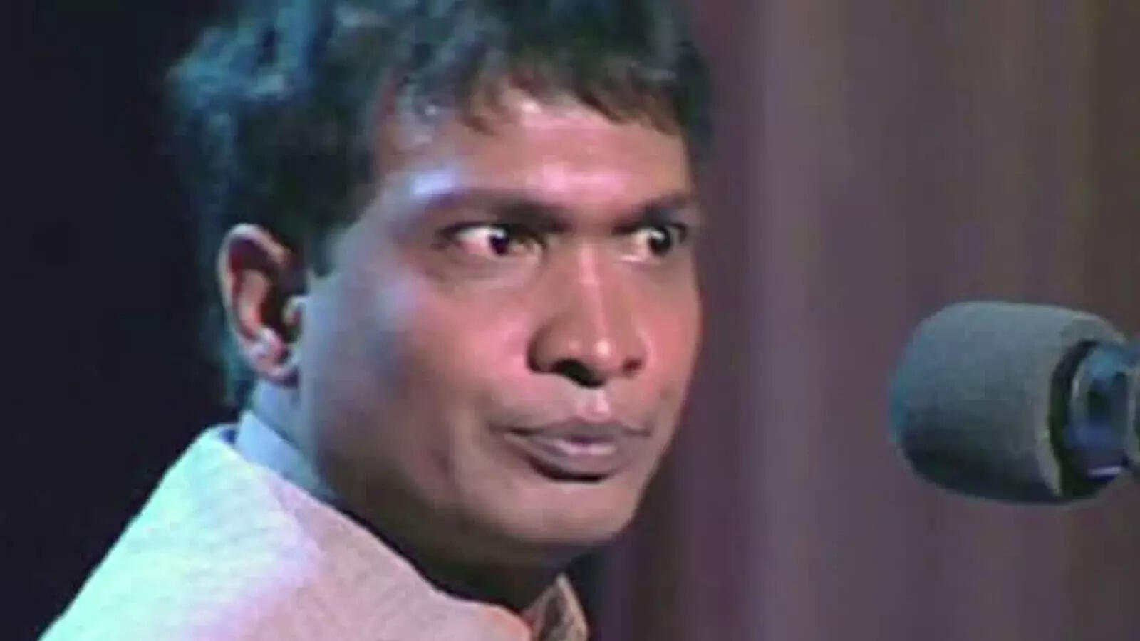 Aryan Khan drugs case: Sunil Pal mocks Shah Rukh Khan