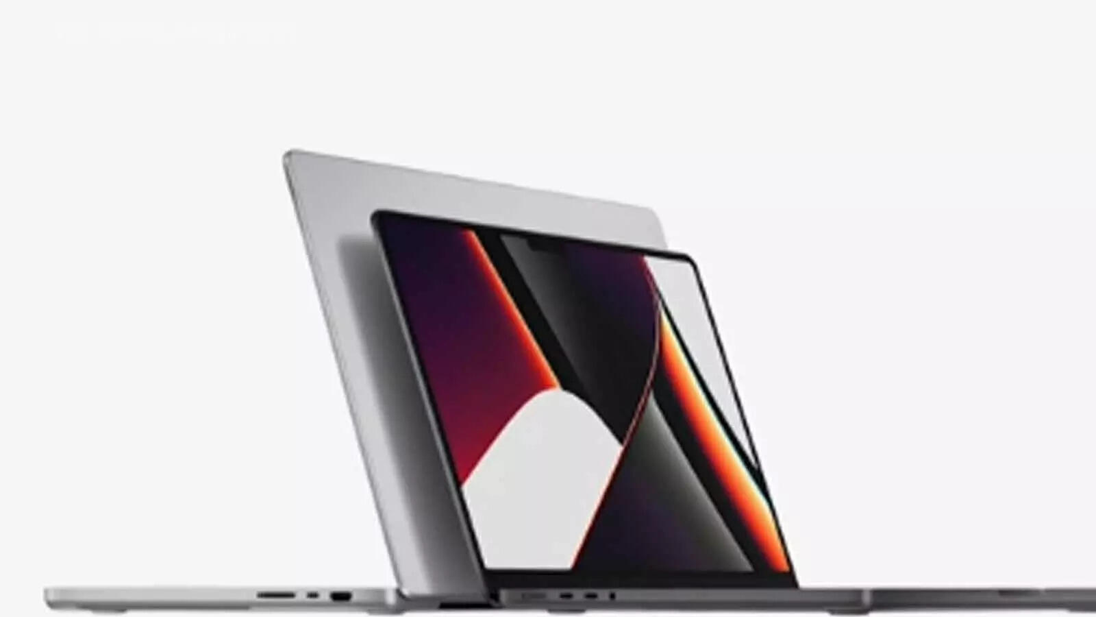 Apple unveils new MacBook Pro laptops