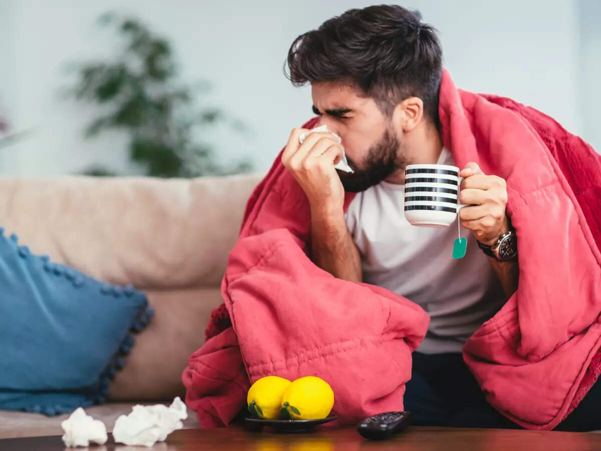 Flu Vs Covid: How to tell if your long flu case was actually COVID