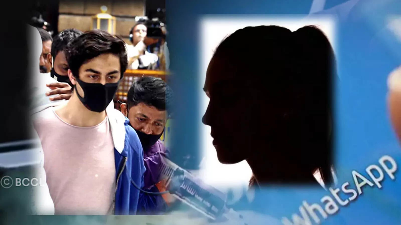 NCB submits Aryan Khan’s WhatsApp drug chats with an upcoming Bollywood actress in court: Reports