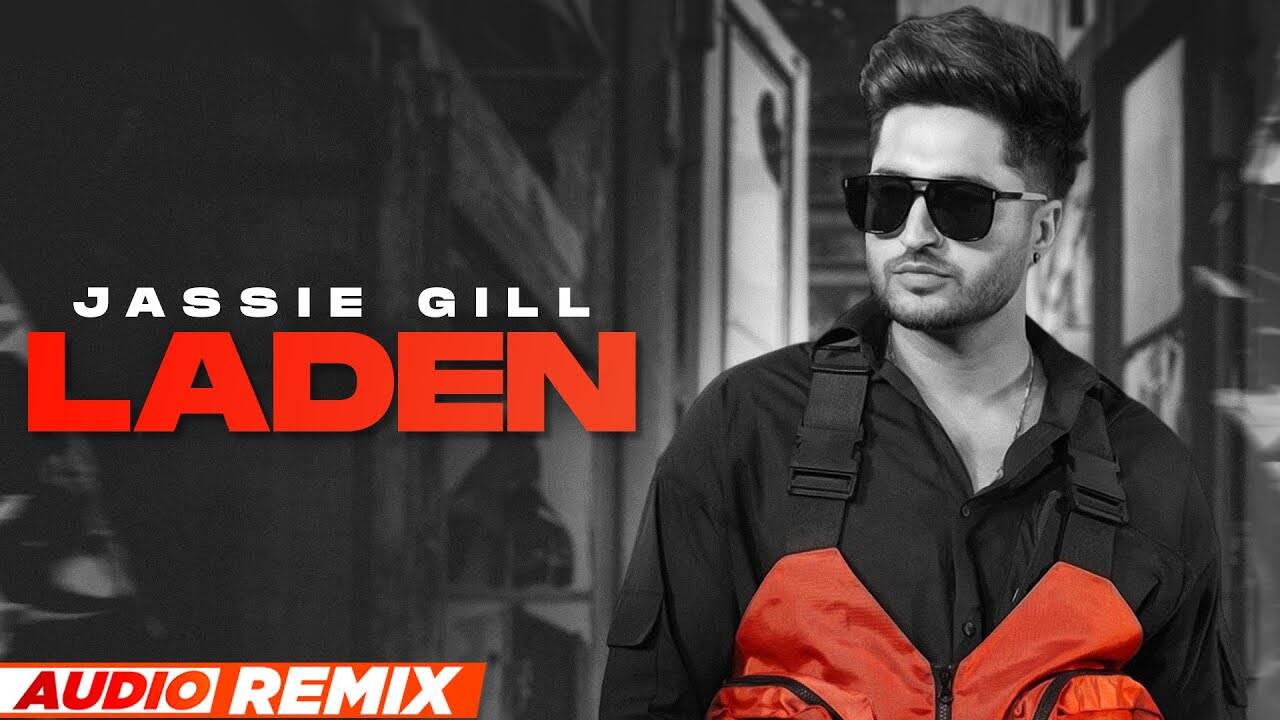 Popular Punjabi Gana Audio Song Remix : Popular Punjabi Song 'Laden ...
