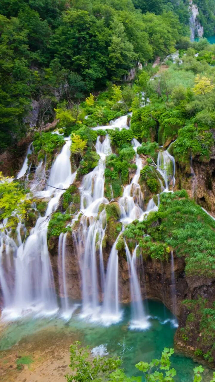 Most Beautiful Natural Scene Beautiful Nature Scenes
