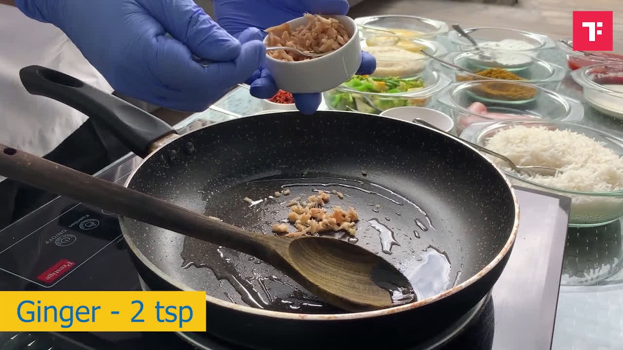 Watch: How to make Japanese Chicken (Tori Katsu) - Times Food