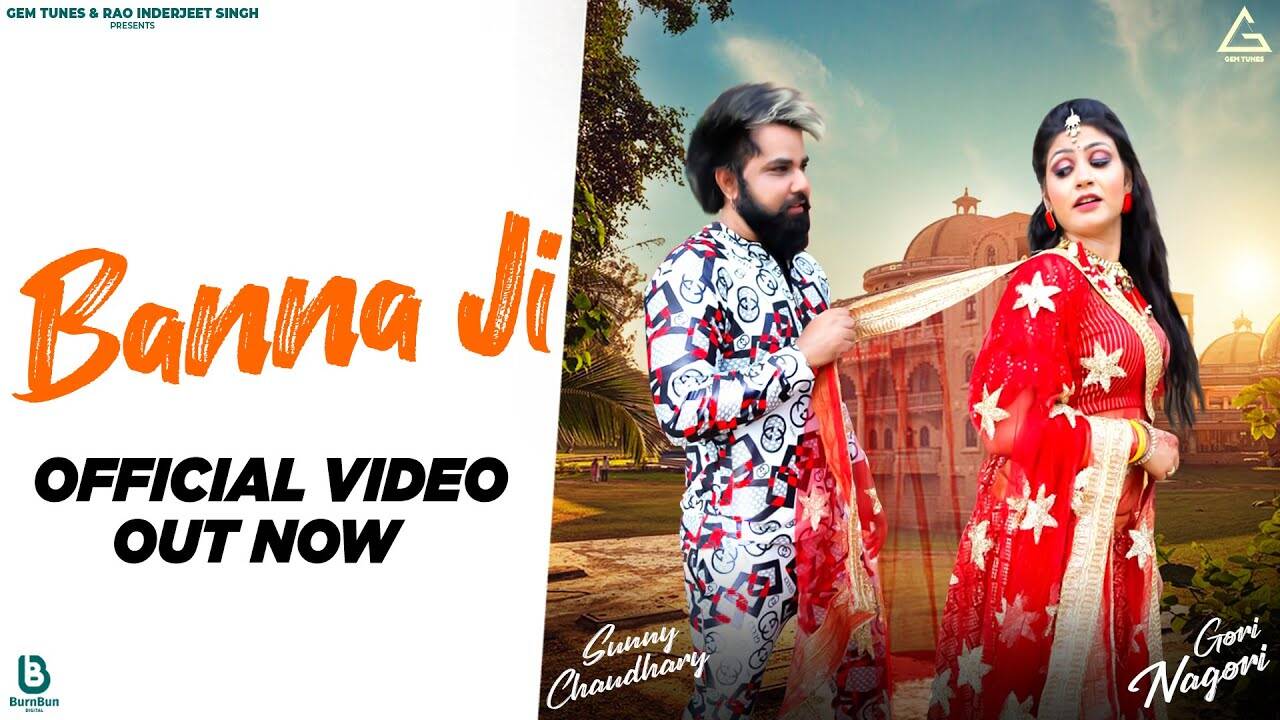Check Out Popular Haryanvi Song Music Video - 'Banna Ji' Sung By Jyoti Jiya
