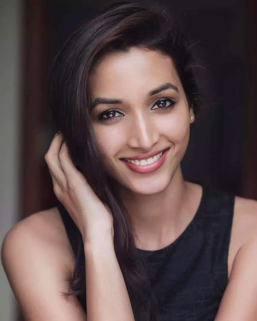 Happy Birthday Srinidhi Shetty: Here are the five Interesting facts ...