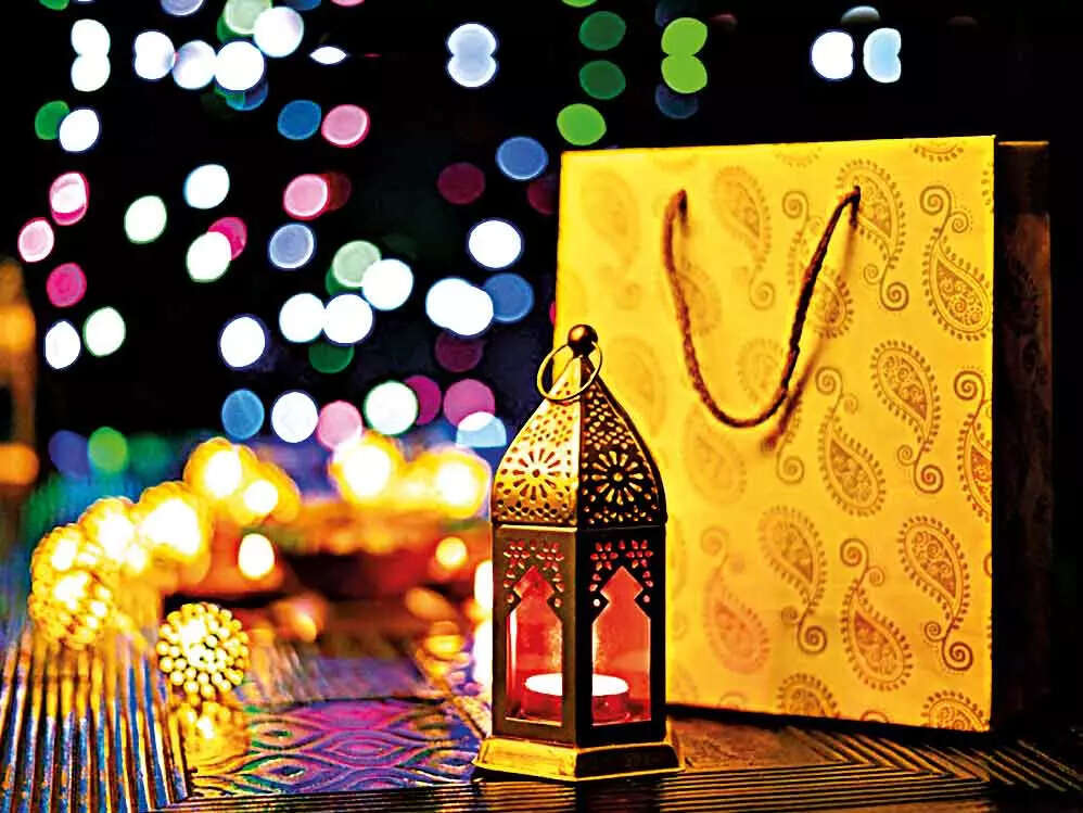 Get creative with your Diwali gifts: A guide on how to be the perfect ...