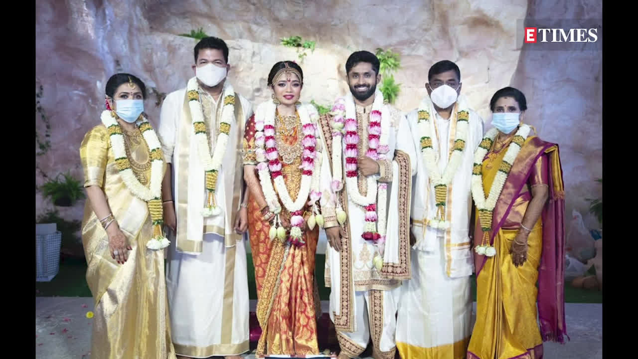 Director Shankar's son-in-law Rohit prosecuted under the POCSO Act