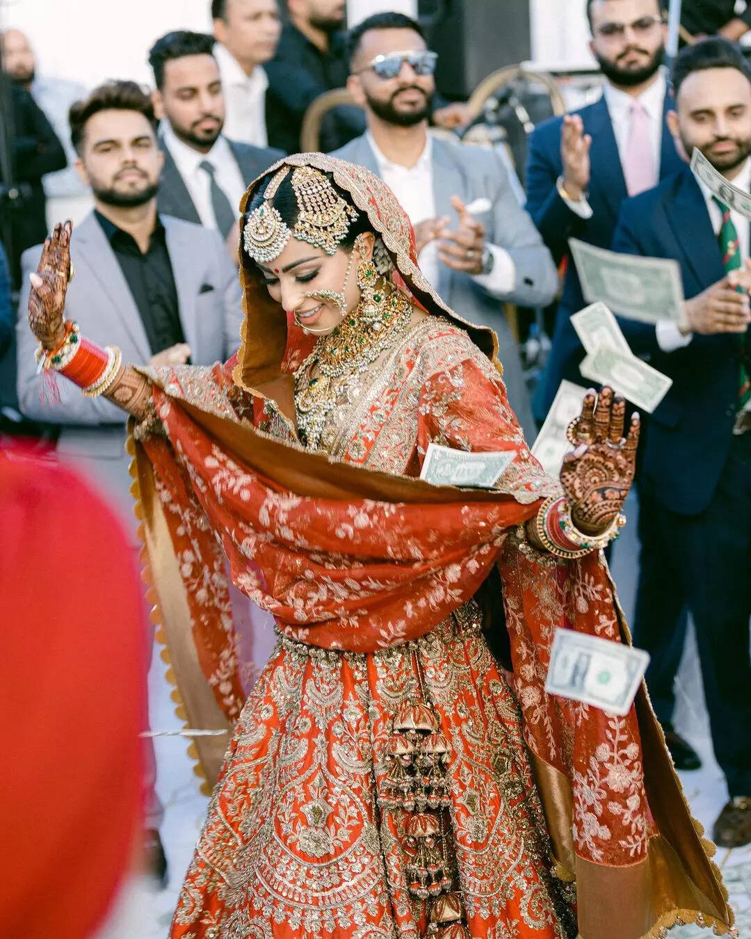 Parmish Verma marries Canadian lawyer and politician, Geet Grewal