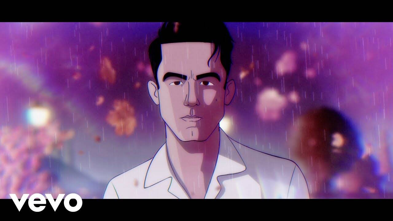 Watch Latest Official English Music Video Song 'Everything Is ...