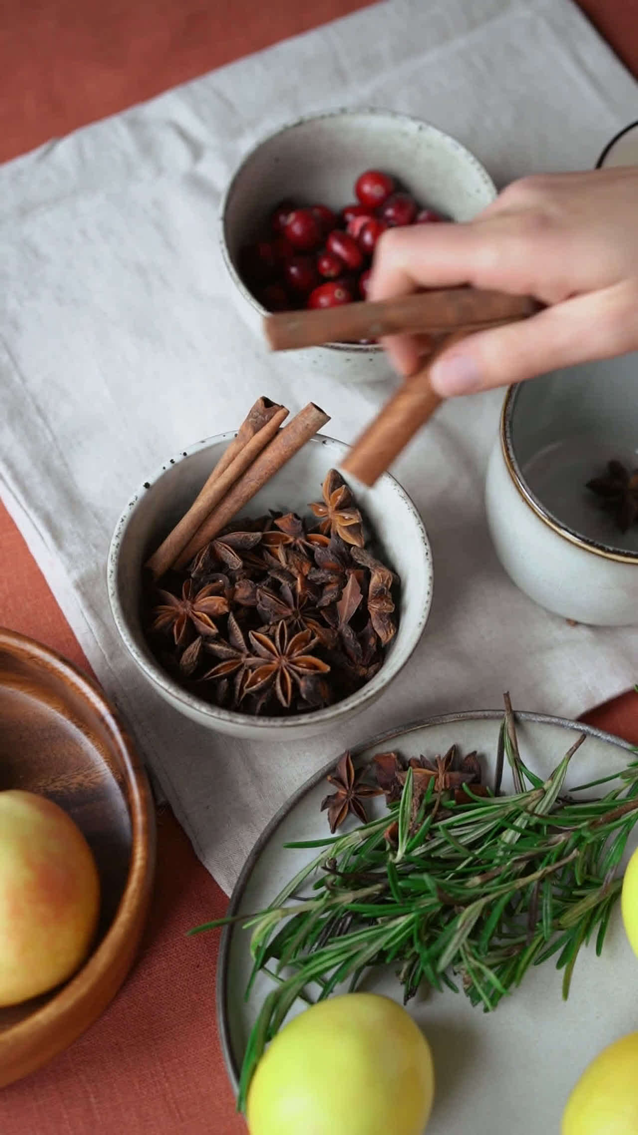 Winter foods - Times Food