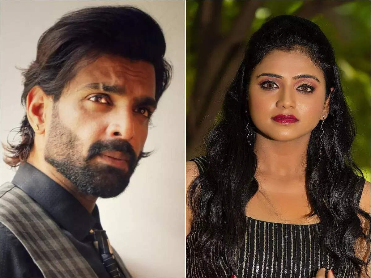From Vinay Gowda to Rashmi Prabhakar: Actors who quit shows mid-way in ...