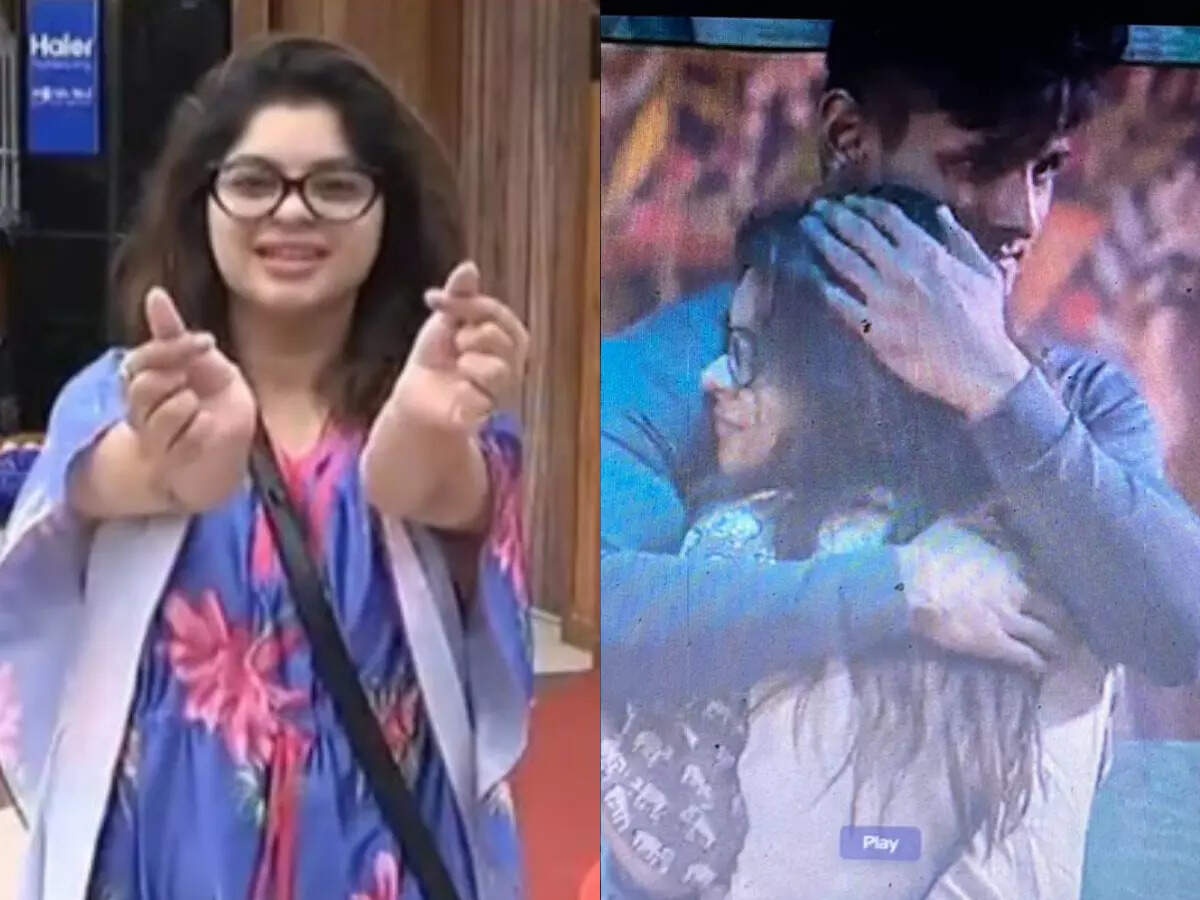 Bigg Boss Marathi 3 Chavadi Special: Gayatri Datar left aghast when ...