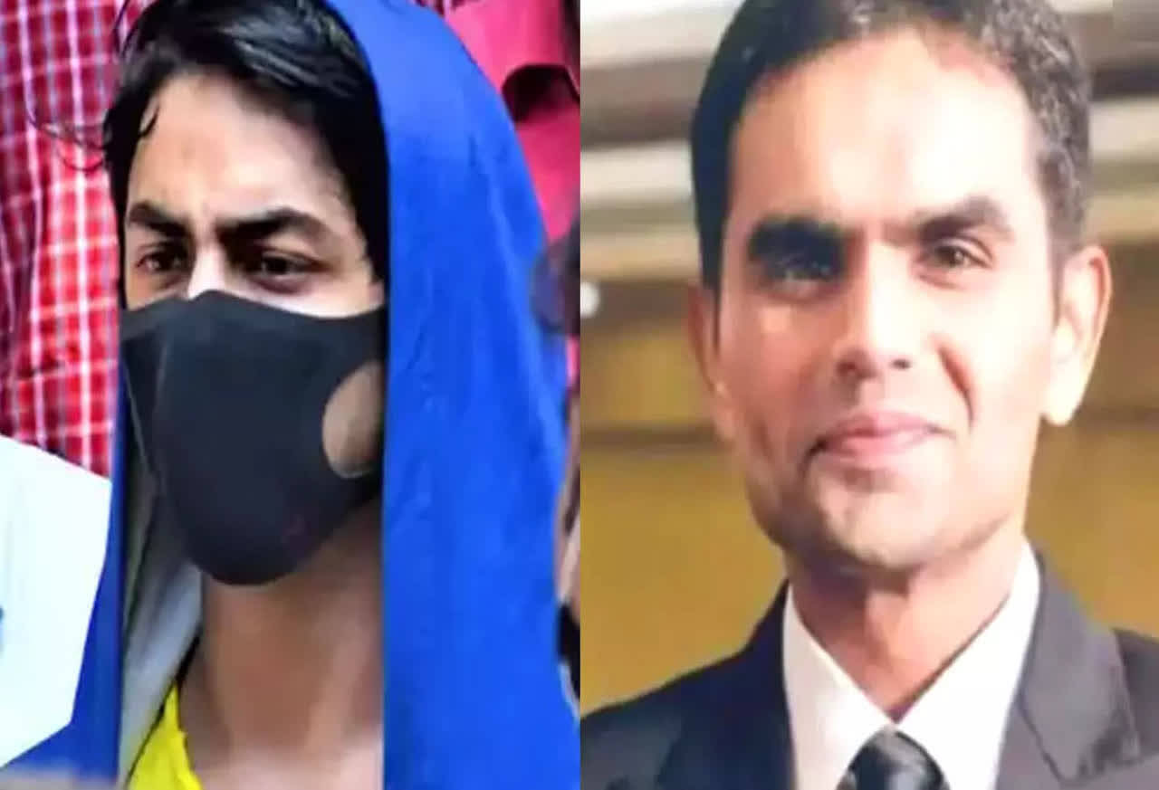 Witness in drugs case claims NCB struck a multi-crore deal