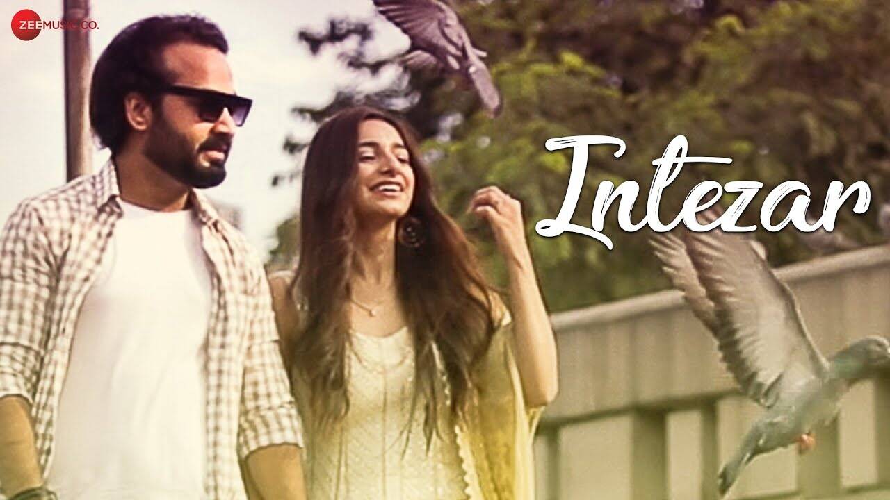 Watch Popular Hindi Song Music Video - 'Intezar' Sung By Shantanu