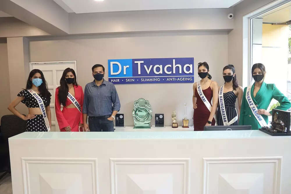 Learn More About Your Skin from Dr Tvacha