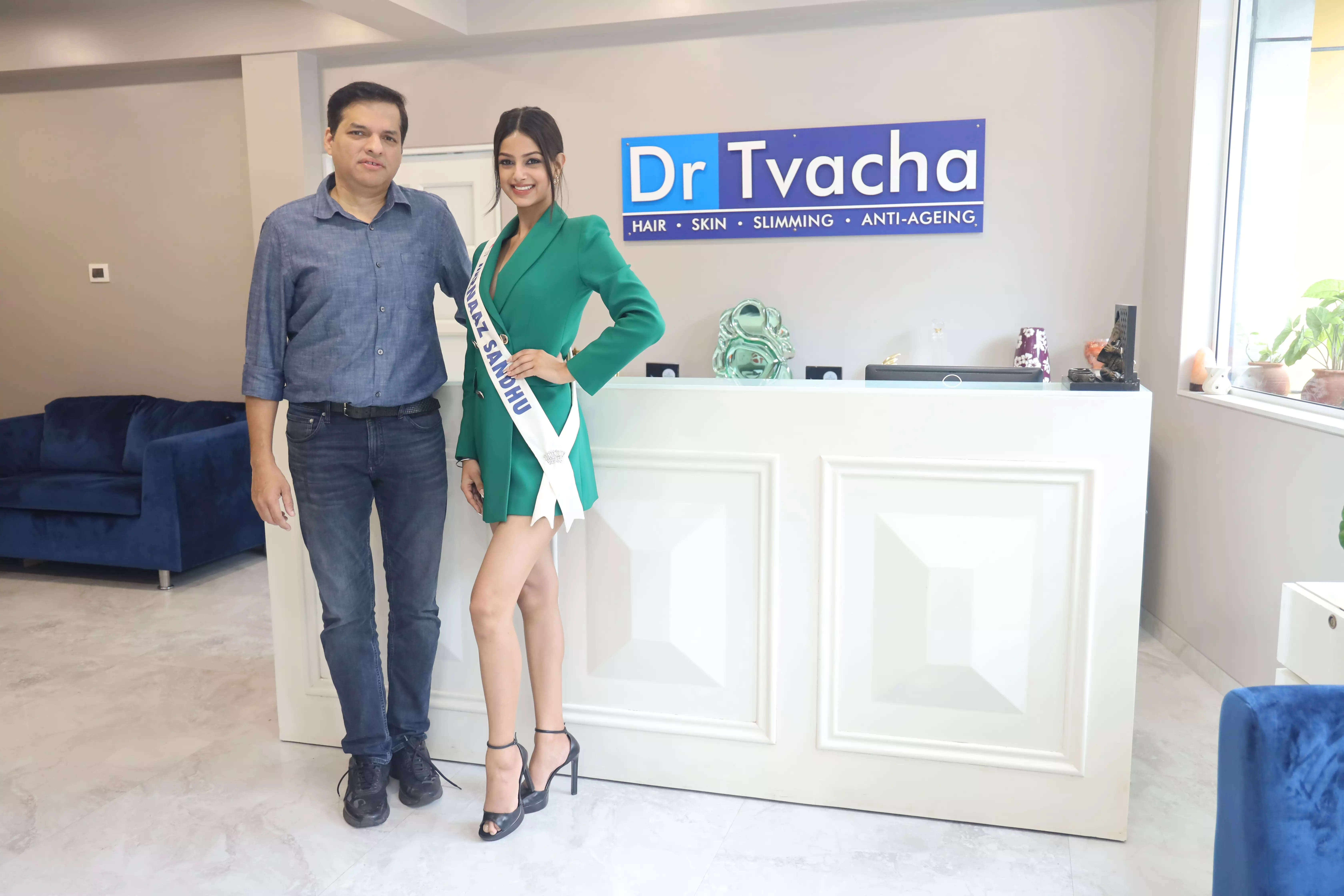 Learn More About Your Skin from Dr Tvacha