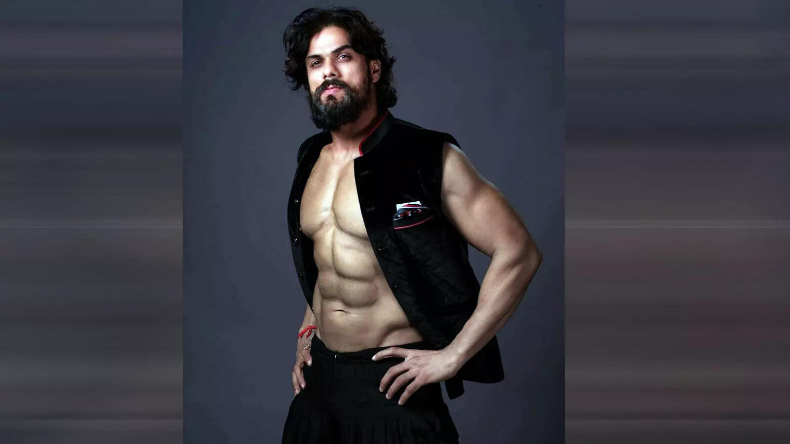 Arpit Ranka: I don't mind sharing my happiness with everyone via social ...