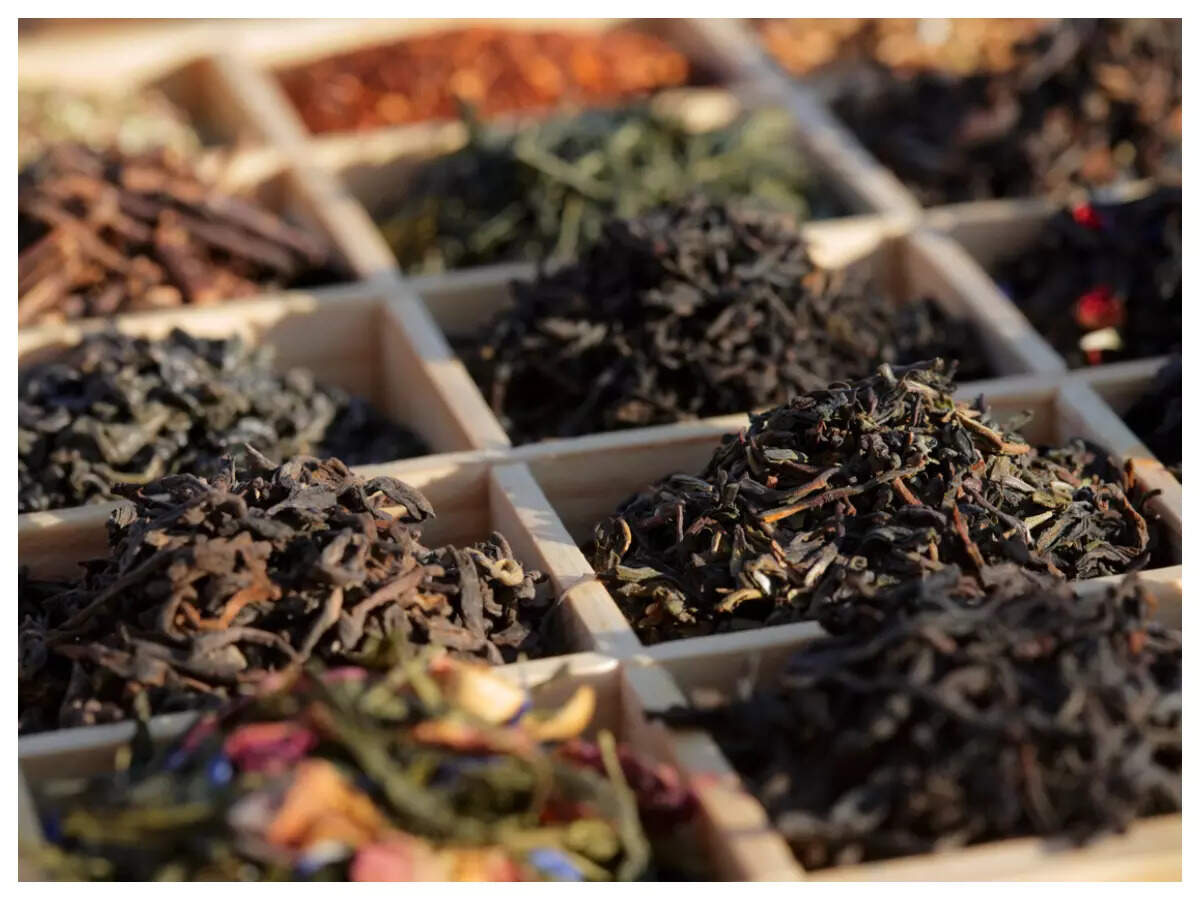 Tea Adulteration: How to check if tea is adulterated with used tea leaves