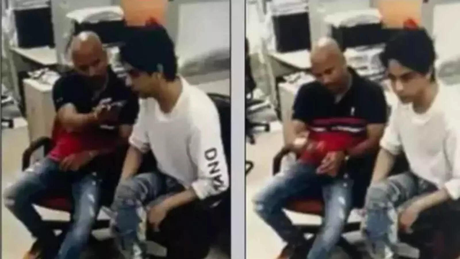 Aryan Khan case: Kiran Gosavi likely to surrender in Pune